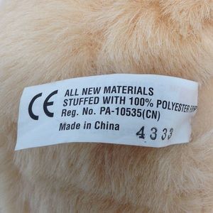 Somersault | Toys | Pig Hand Puppet Says Oink Batteries Stuffed Animal ...